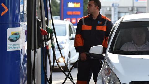Uzenenergoinspection exposes 5% of poor-quality fuel sold at private ...
