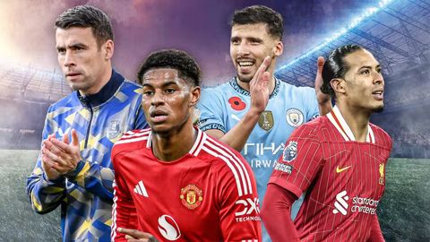 Ziddiyat, raqobat, ehtiros va tarix: Buyuk Britaniya tarixidagi eng zo ...