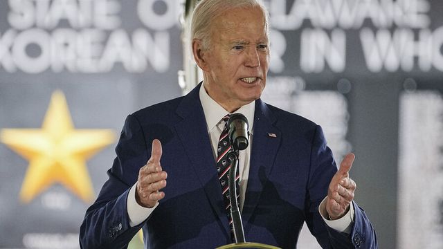 Bayden prezidentlik davridan so‘ng moliyaviy qiyin ahvolda qolgan — OAV