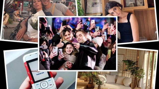 Tugmali telefonlar — endi status ramzi: 2026-yilda ommalashadigan ...