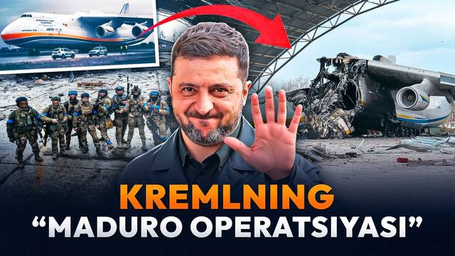 Qirib tashlangan “Redut”. O‘xshamagan Gostomel va sharmandali xatolar ...