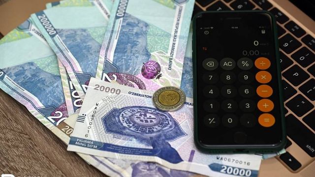 O‘zbekistonda ish haqi, pensiya, nafaqa va stipendiyalar miqdori oshiriladi