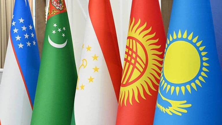 Uzbekistan emerges as coordinating hub of Central Asian integration ...