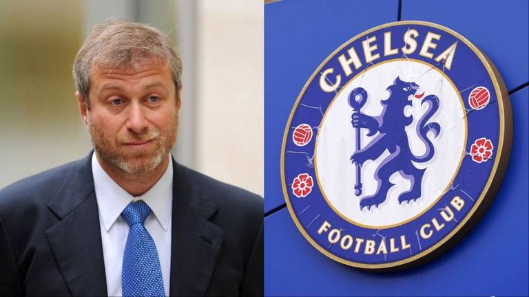 Abramovich “Chelsi” sotuvidan tushgan pullarni Ukrainaga berishdan bosh ...