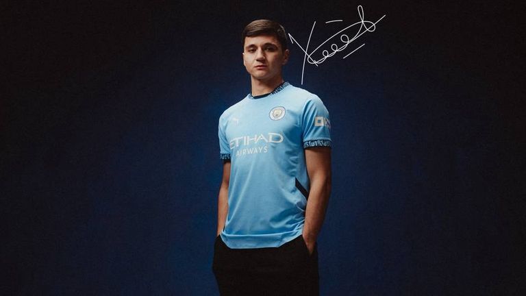 Uzbekistan’s Abdukodir Khusanov ranks fastest central defender in ...