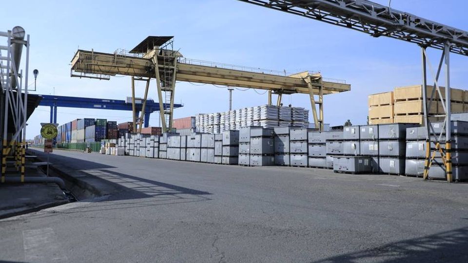 Uzbekistan adopts measures to simplify customs administration and ...