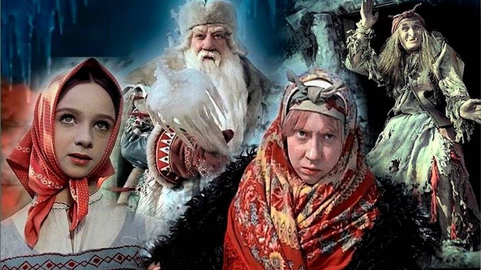 Nima uchun har yili 31-dekabr kuni bir xil filmlarni tomosha qilamiz?