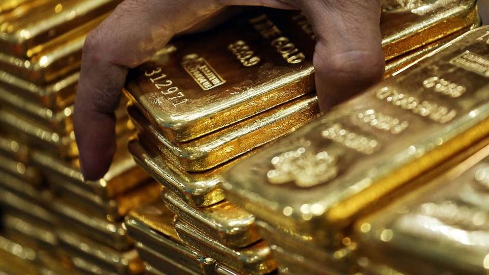 Uzbekistan’s gold and foreign exchange reserves exceed record $75bn