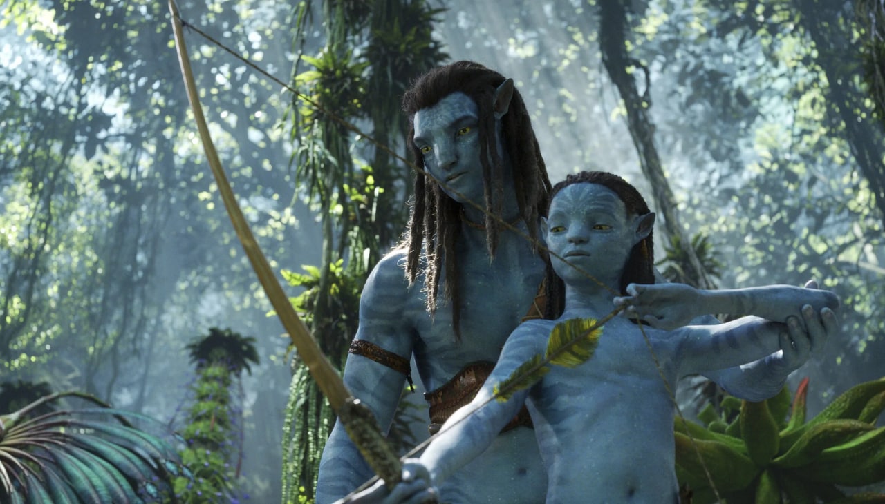 “avatar Suv Yo‘li” Filmi Jahon Prokatida 1 Milliard Dollar To‘pladi